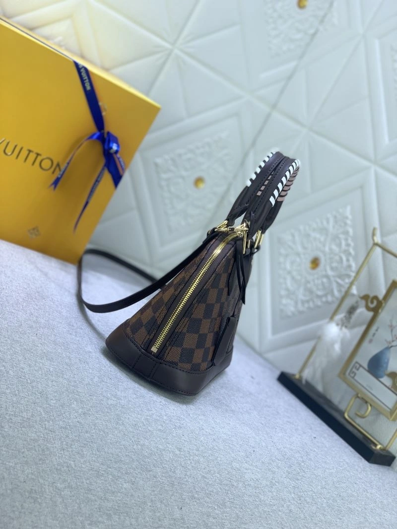 Inexpensive Louis Vuitton Travel Bags