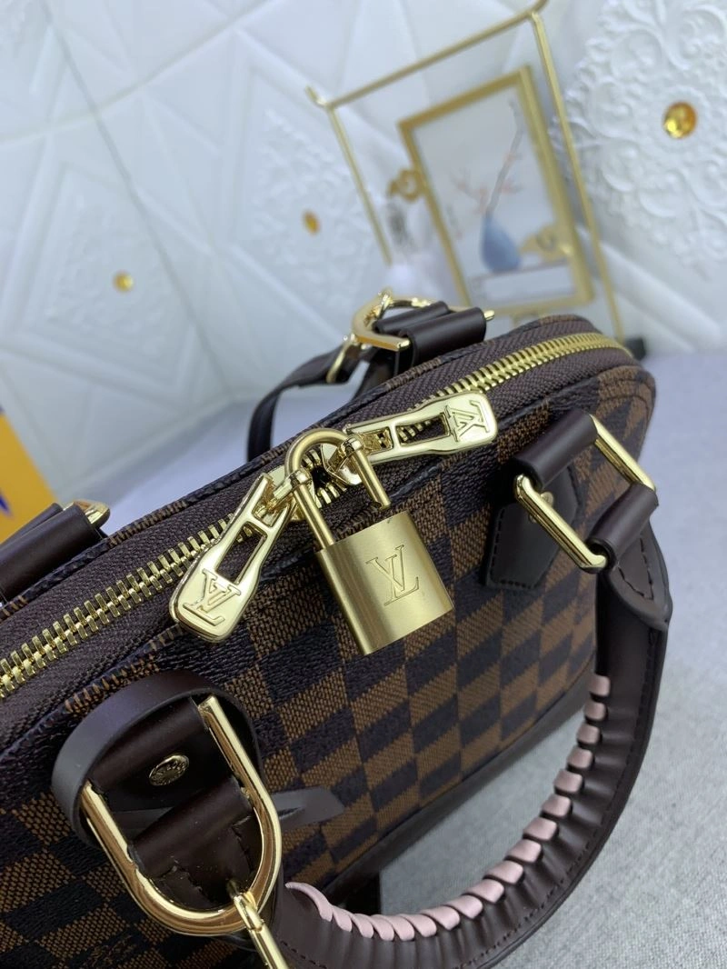 Inexpensive Louis Vuitton Travel Bags
