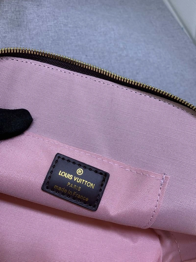 Inexpensive Louis Vuitton Travel Bags