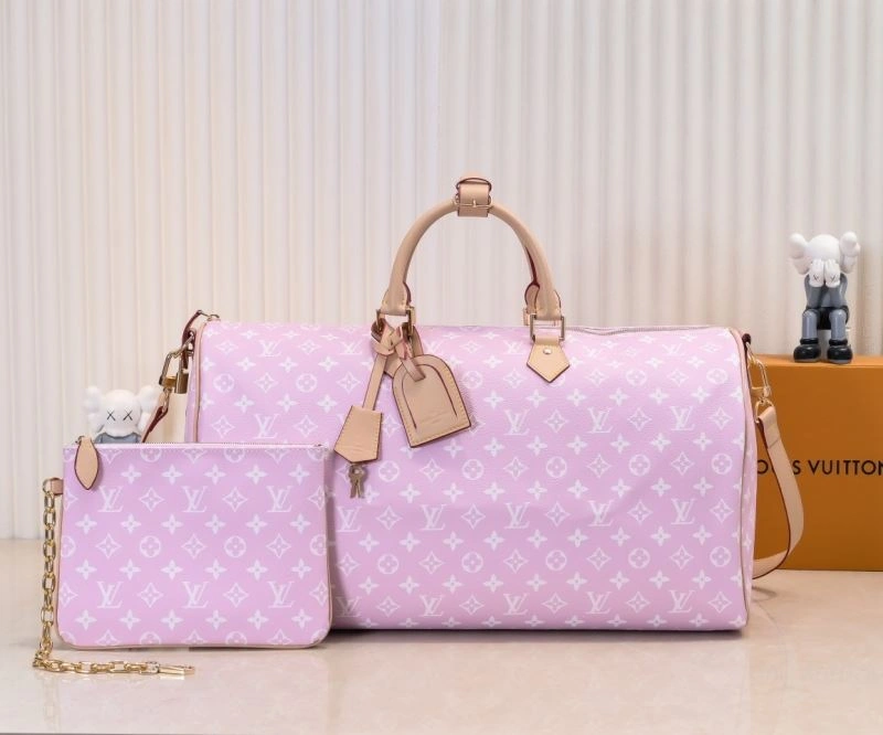 Louis Vuitton Travel Bags