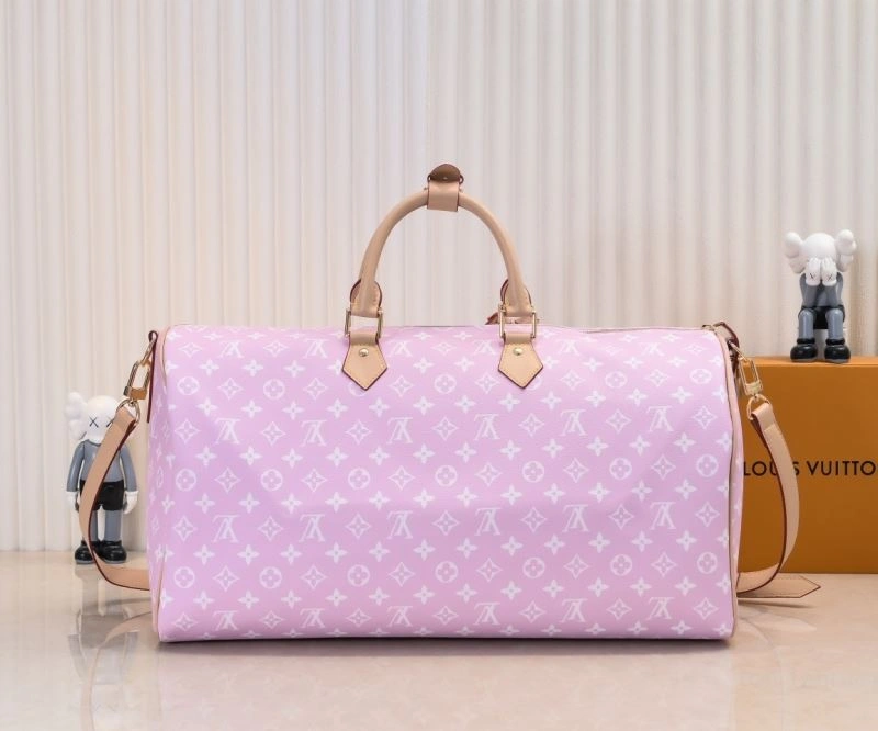 Original Louis Vuitton Travel Bags