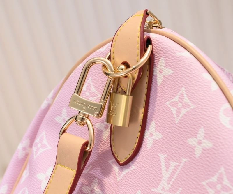 Original Louis Vuitton Travel Bags