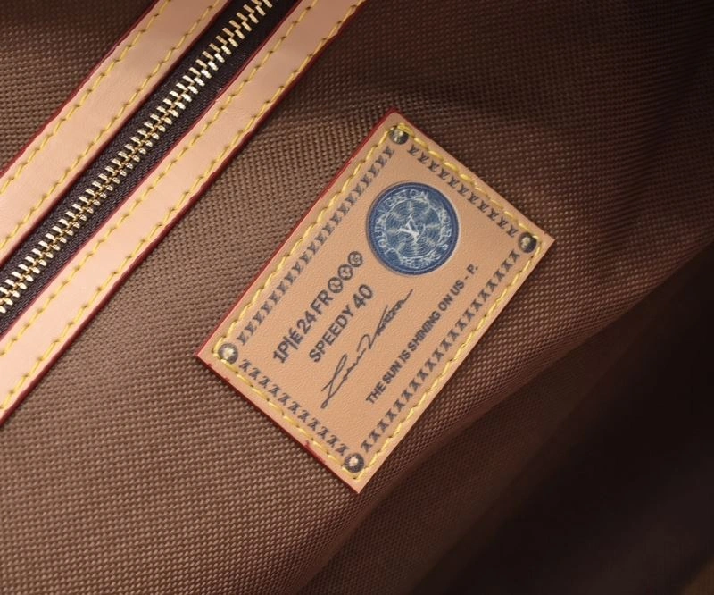 Original Louis Vuitton Travel Bags