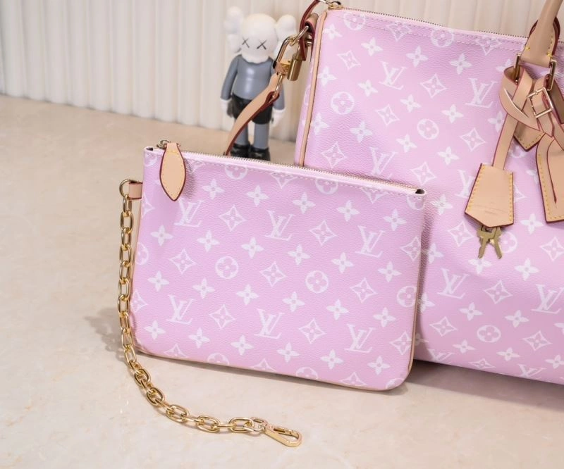 Original Louis Vuitton Travel Bags