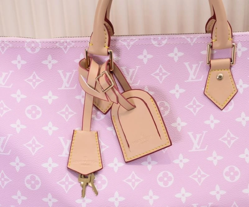 Original Louis Vuitton Travel Bags