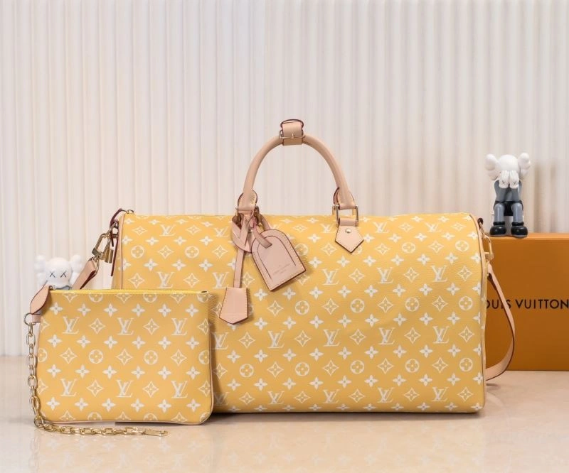 Louis Vuitton Travel Bags