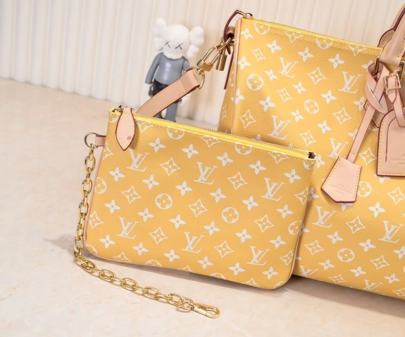Precise copy Louis Vuitton Travel Bags