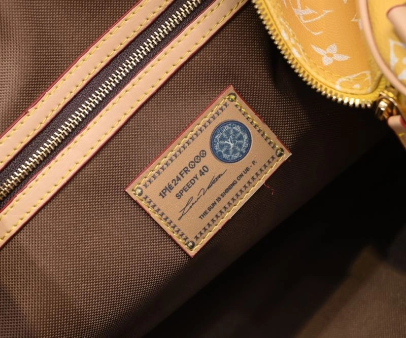 Precise copy Louis Vuitton Travel Bags