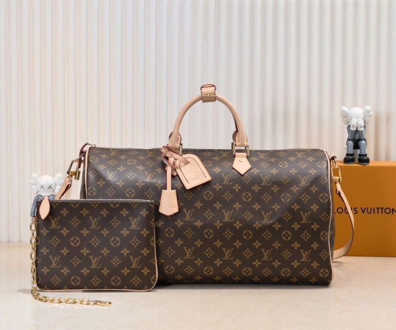 Louis Vuitton Travel Bags