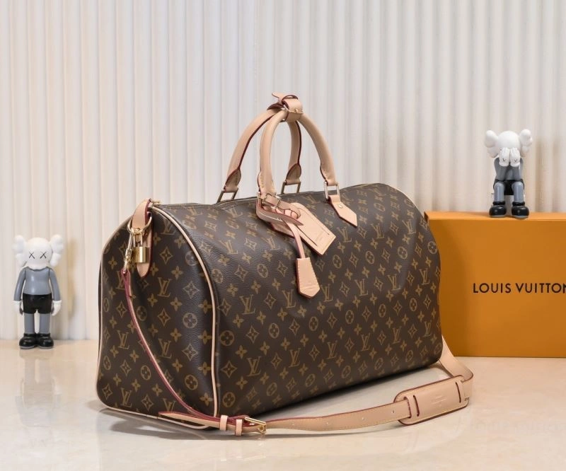 Budget-friendly Louis Vuitton Travel Bags