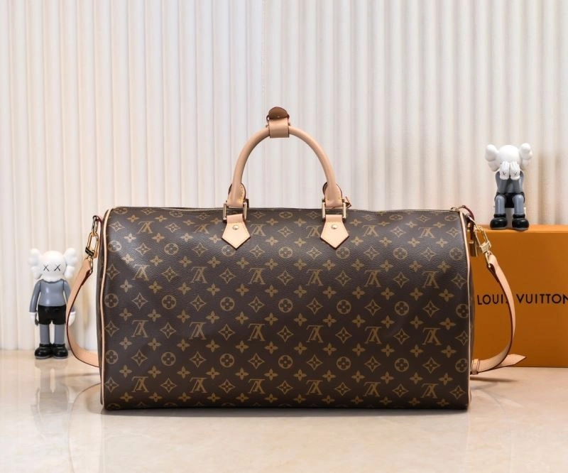 Budget-friendly Louis Vuitton Travel Bags