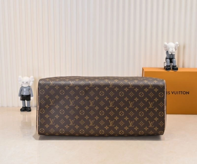 Budget-friendly Louis Vuitton Travel Bags