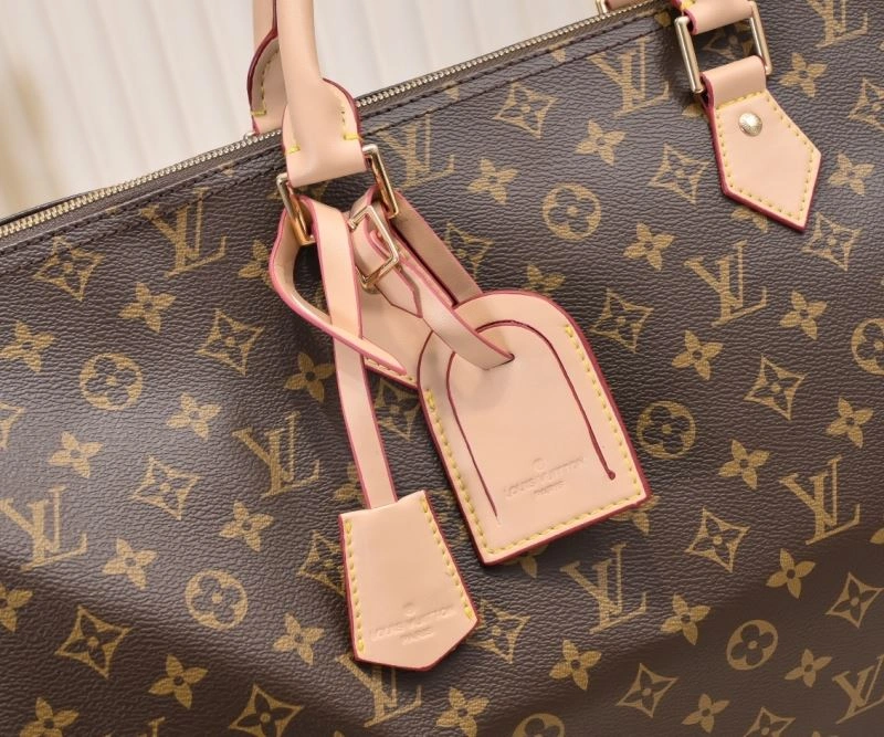 Budget-friendly Louis Vuitton Travel Bags