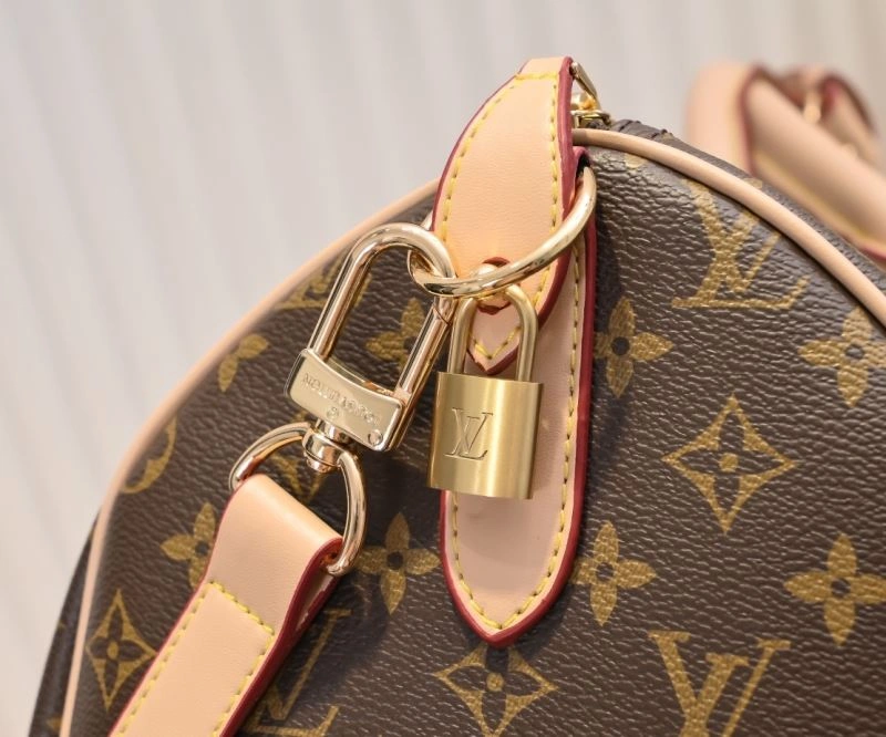 Budget-friendly Louis Vuitton Travel Bags