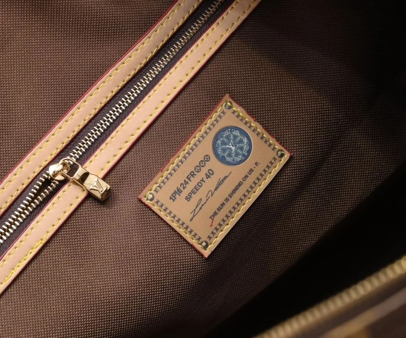 Budget-friendly Louis Vuitton Travel Bags