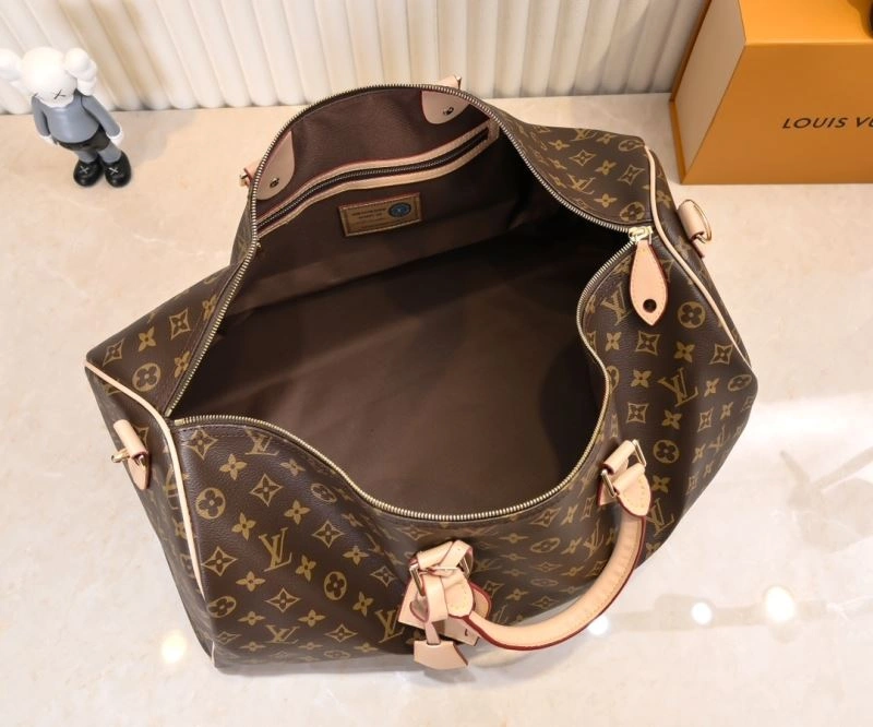 Budget-friendly Louis Vuitton Travel Bags