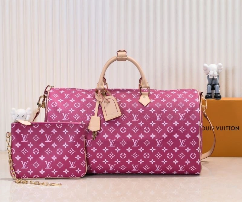 Louis Vuitton Travel Bags