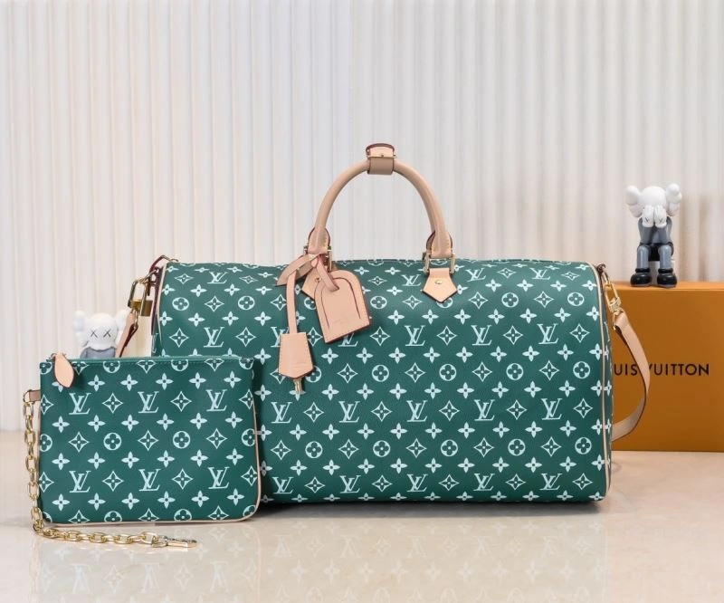 Louis Vuitton Travel Bags