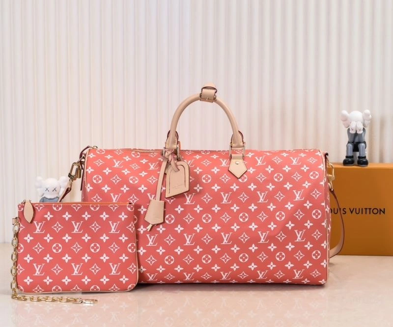 Louis Vuitton Travel Bags