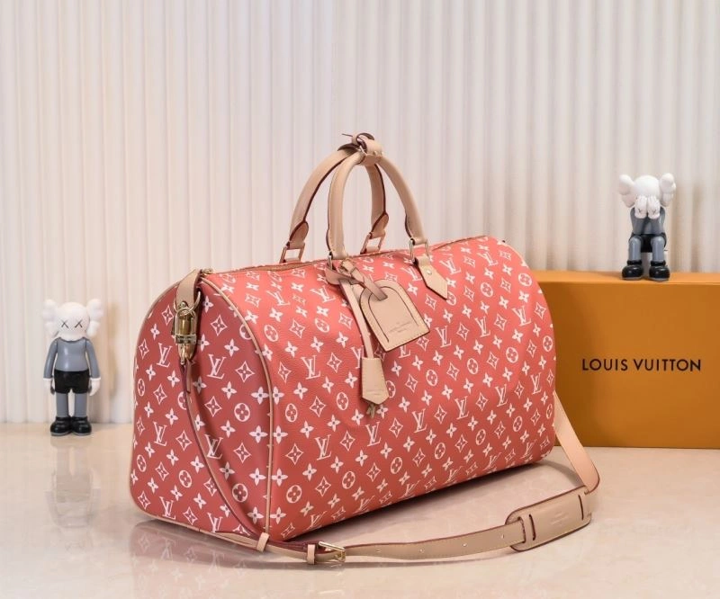 High accuracy Louis Vuitton Travel Bags