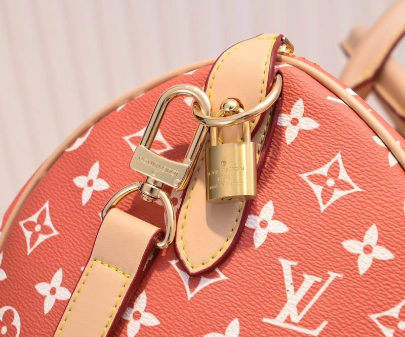 High accuracy Louis Vuitton Travel Bags