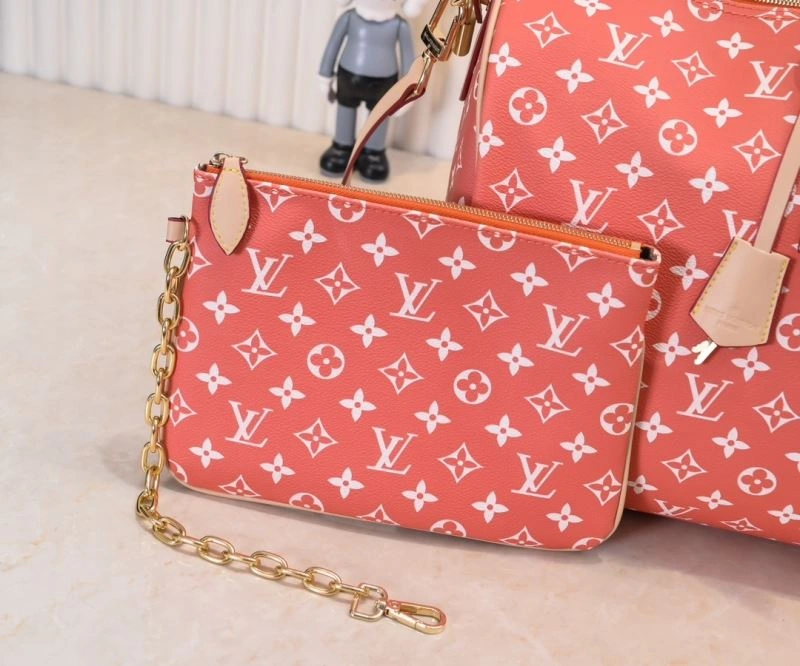 High accuracy Louis Vuitton Travel Bags