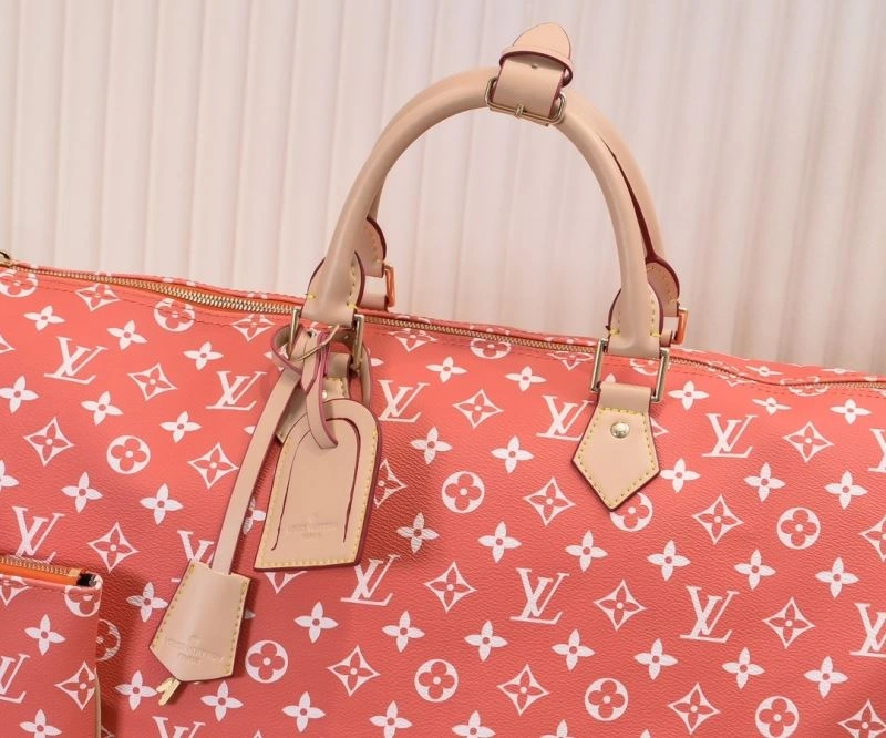High accuracy Louis Vuitton Travel Bags