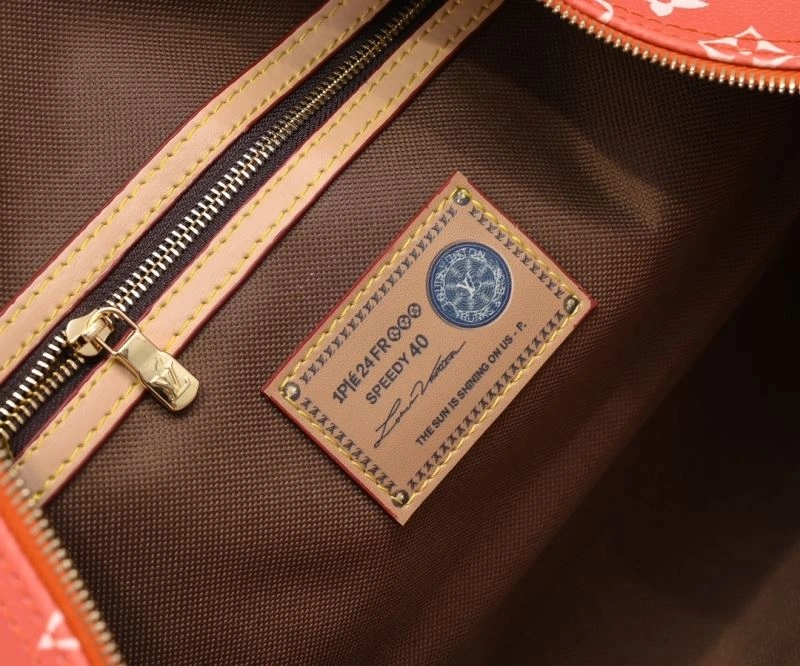 High accuracy Louis Vuitton Travel Bags