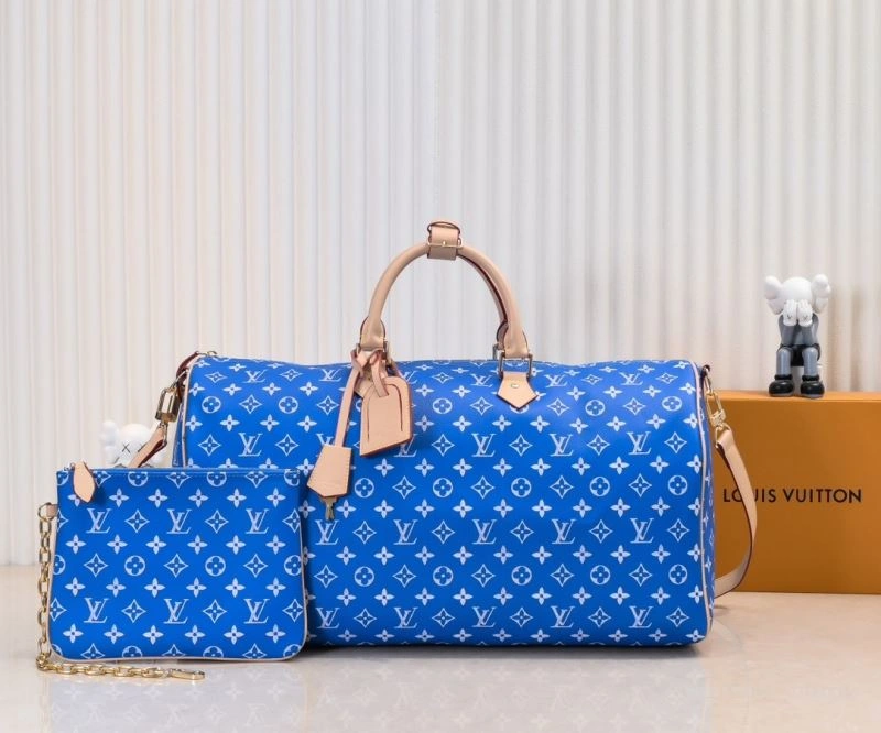 Louis Vuitton Travel Bags