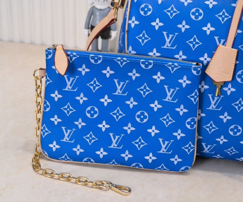 Brand-original Louis Vuitton Travel Bags