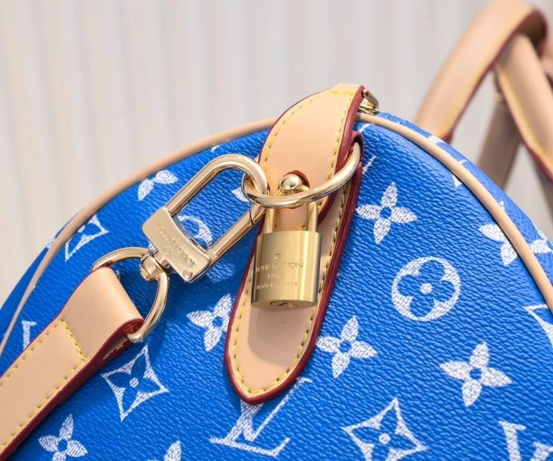 Brand-original Louis Vuitton Travel Bags