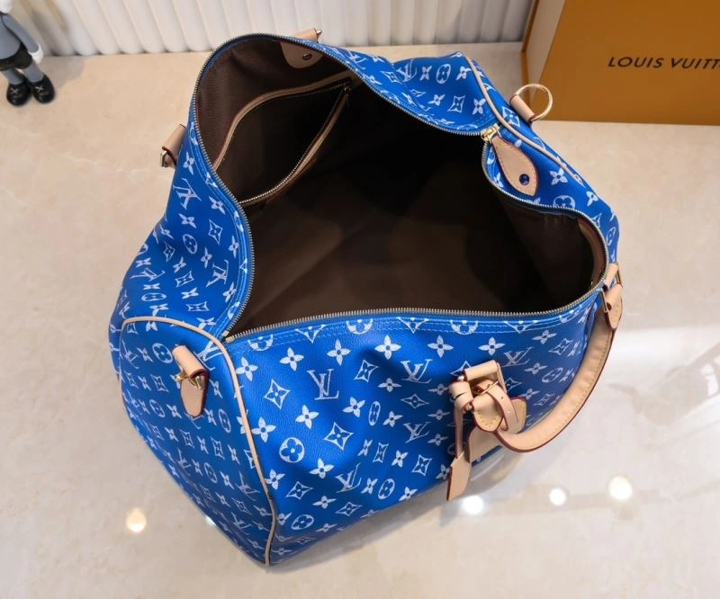 Brand-original Louis Vuitton Travel Bags