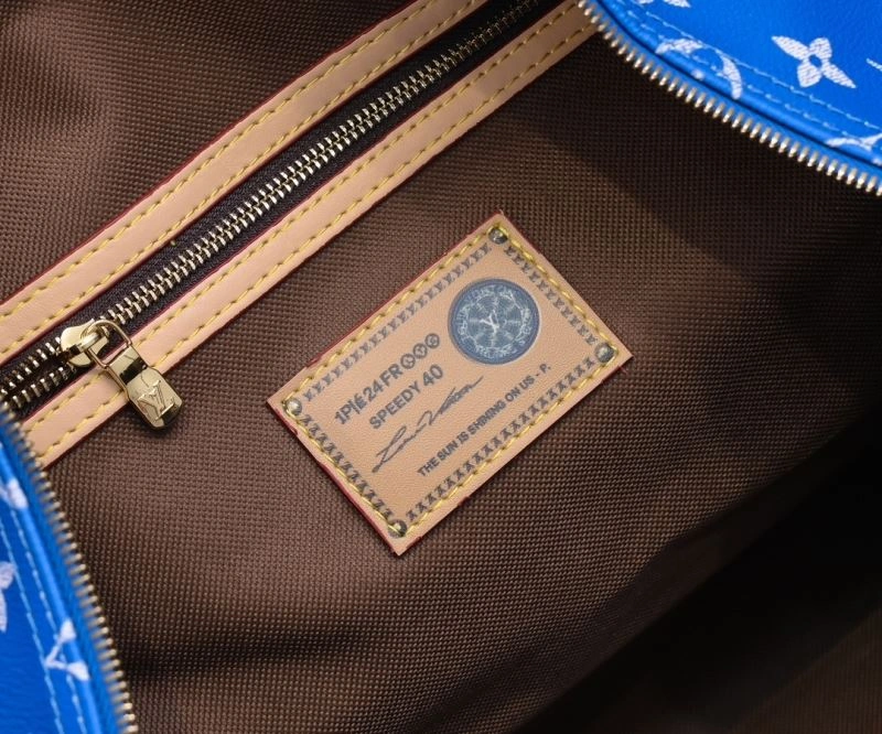 Brand-original Louis Vuitton Travel Bags