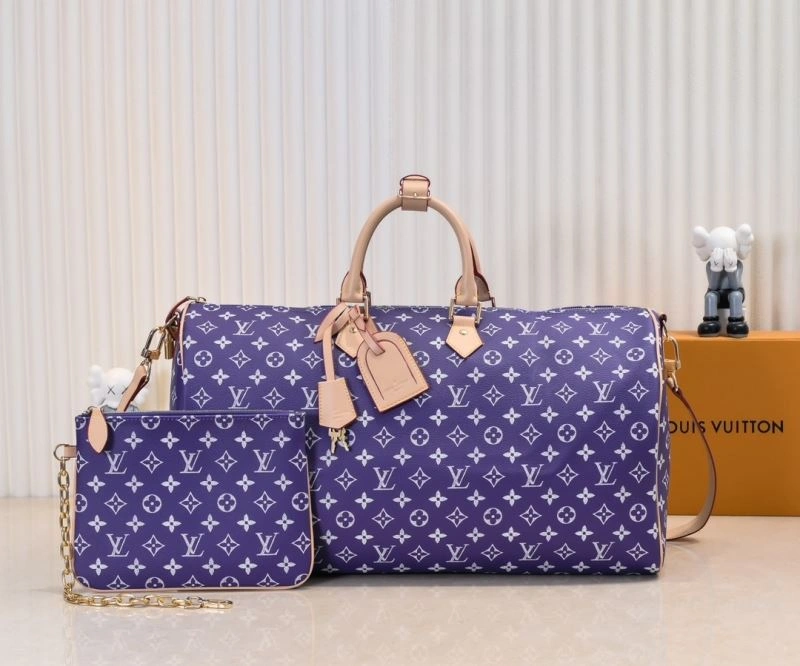 Louis Vuitton Travel Bags