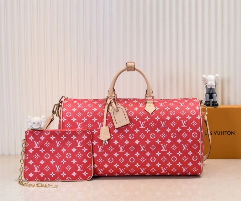 Louis Vuitton Travel Bags