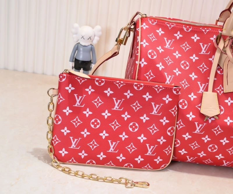 Top mirror Louis Vuitton Travel Bags