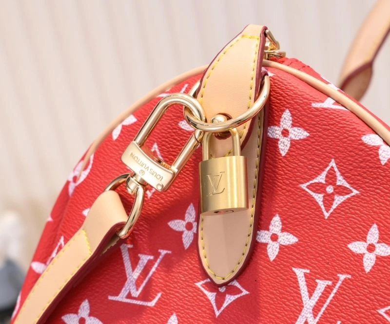 Top mirror Louis Vuitton Travel Bags