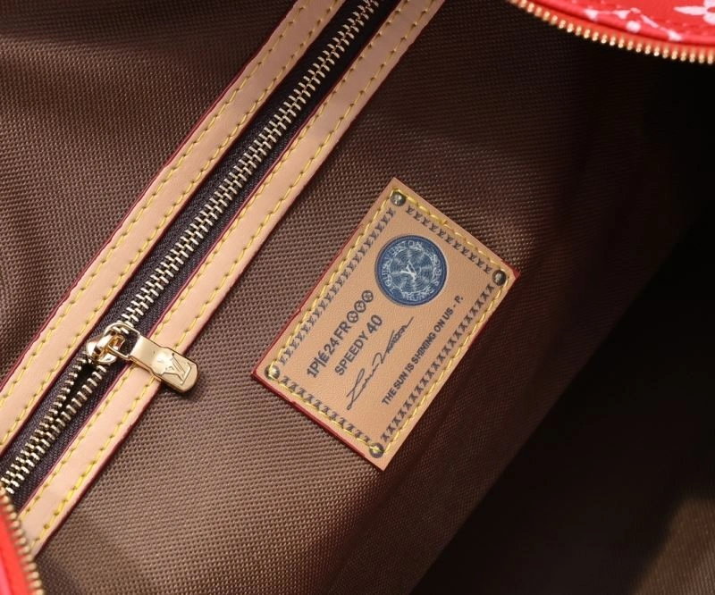 Top mirror Louis Vuitton Travel Bags