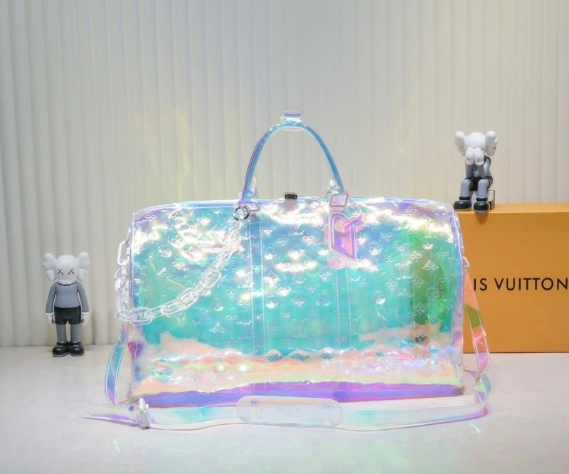 Louis Vuitton Travel Bags