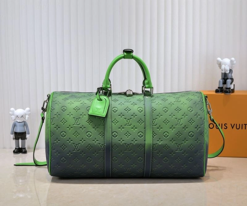 Louis Vuitton Travel Bags
