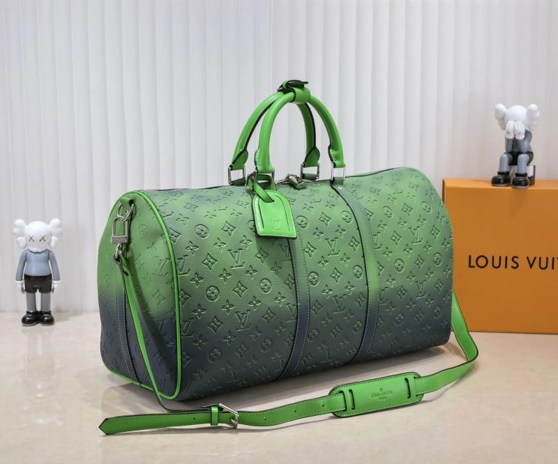 Legit Louis Vuitton Travel Bags