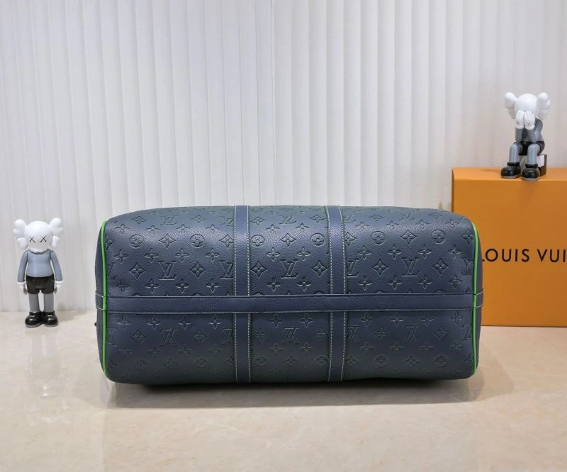 Legit Louis Vuitton Travel Bags