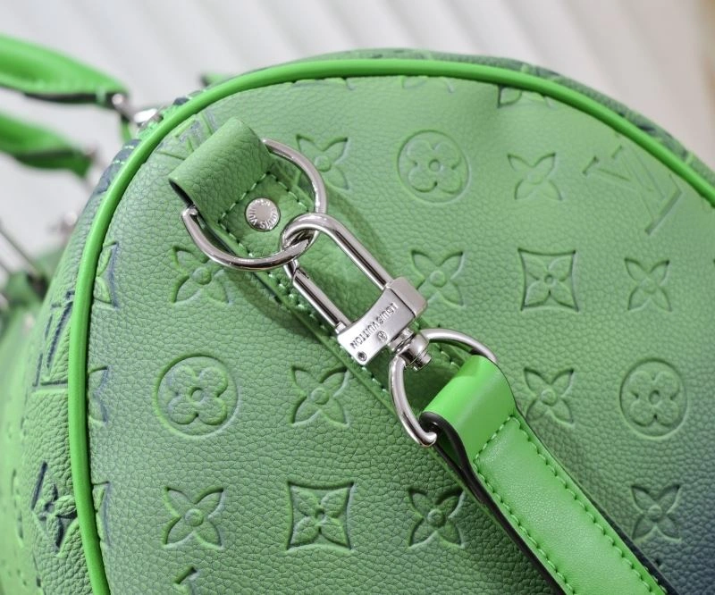 Legit Louis Vuitton Travel Bags