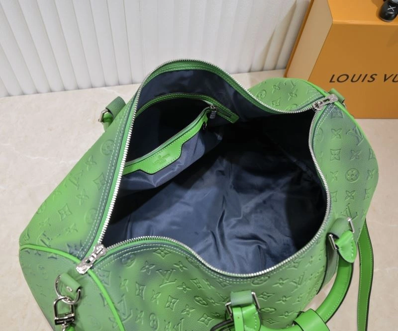 Legit Louis Vuitton Travel Bags