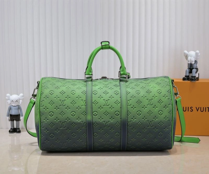 Legit Louis Vuitton Travel Bags