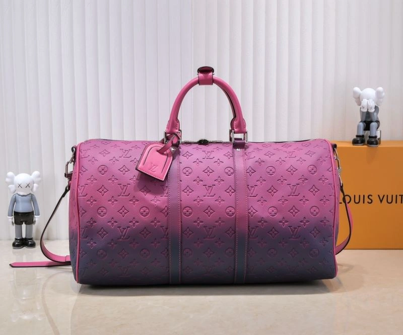 Louis Vuitton Travel Bags