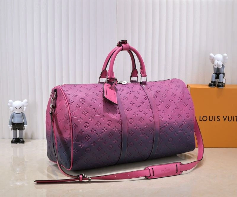 Factory-made Louis Vuitton Travel Bags