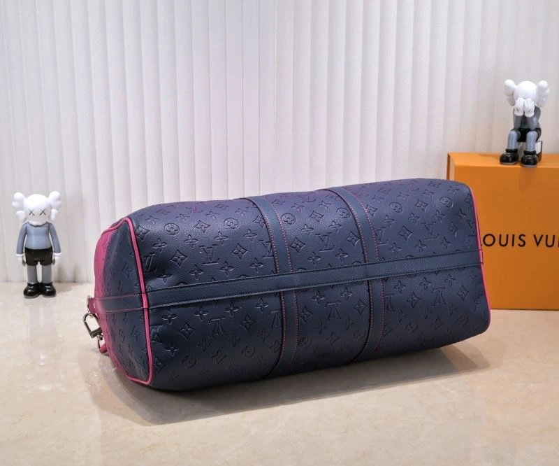 Factory-made Louis Vuitton Travel Bags