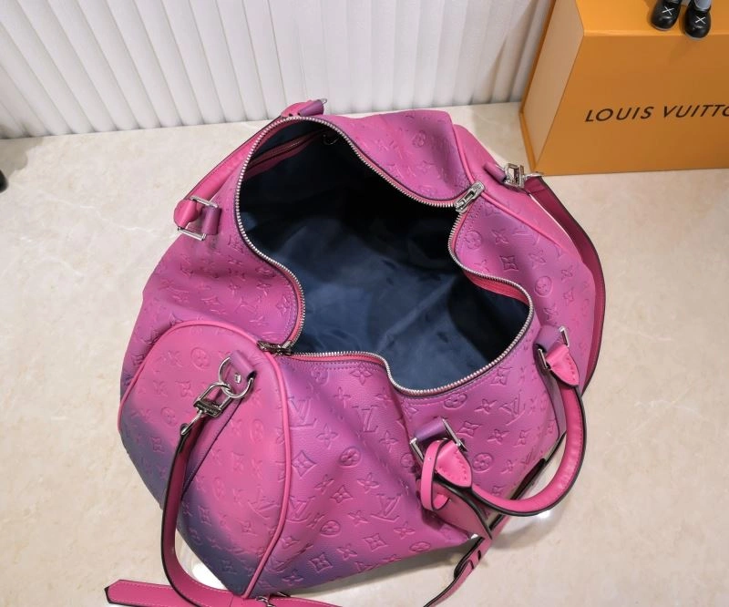 Factory-made Louis Vuitton Travel Bags