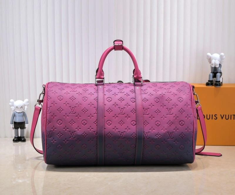 Factory-made Louis Vuitton Travel Bags